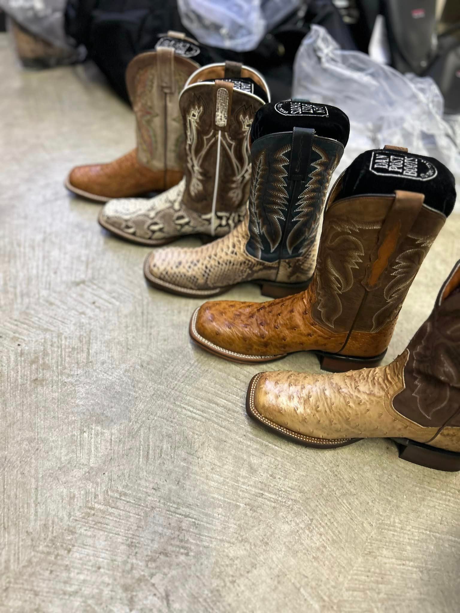 Clothing & Boots – Vaiden Farm Supply