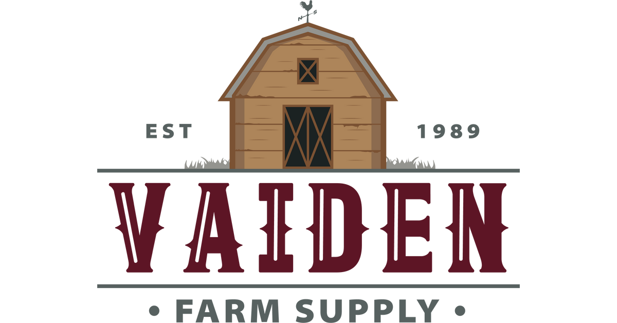 Vaiden Farm Supply